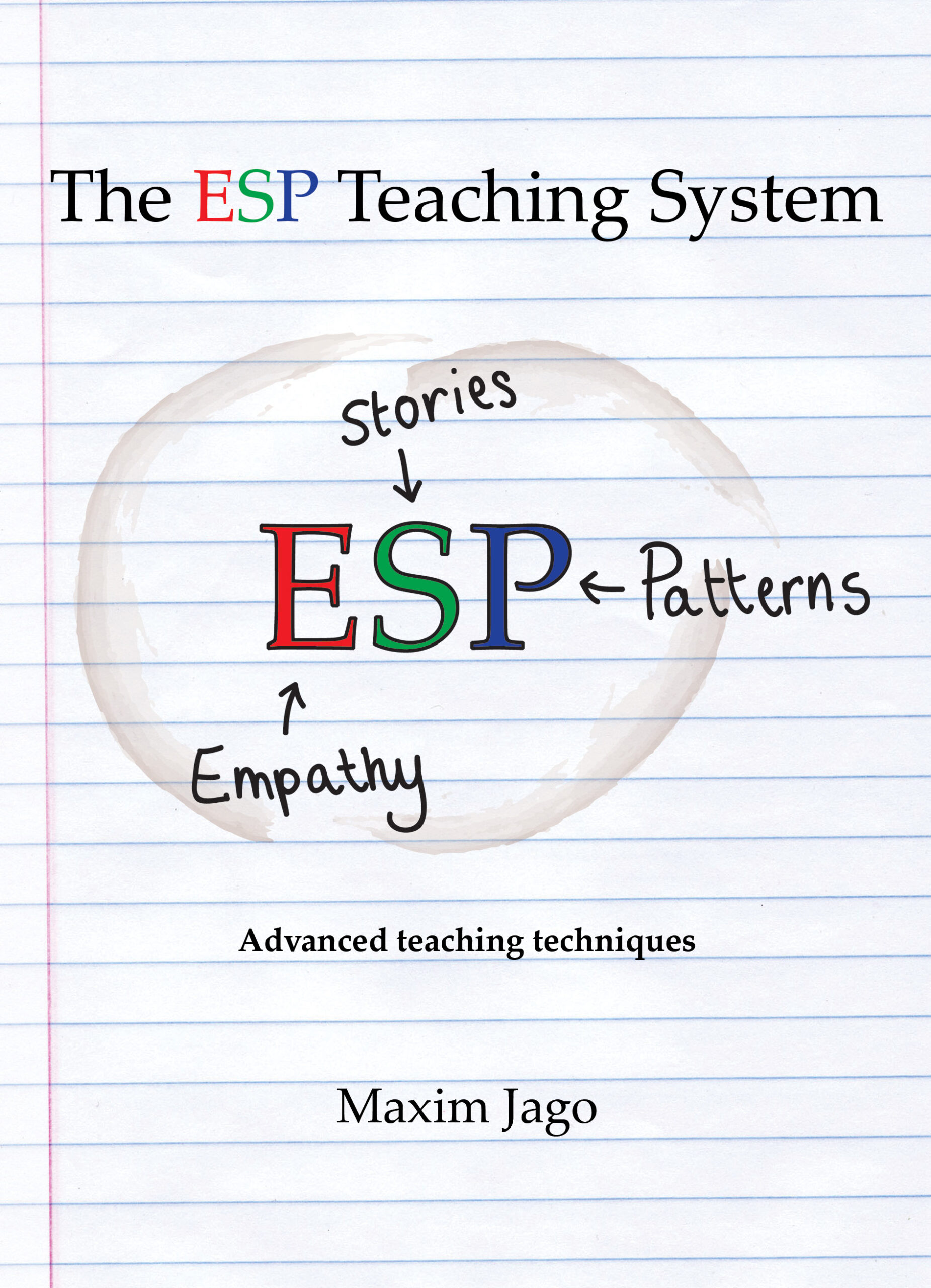 - The ESP Teaching System